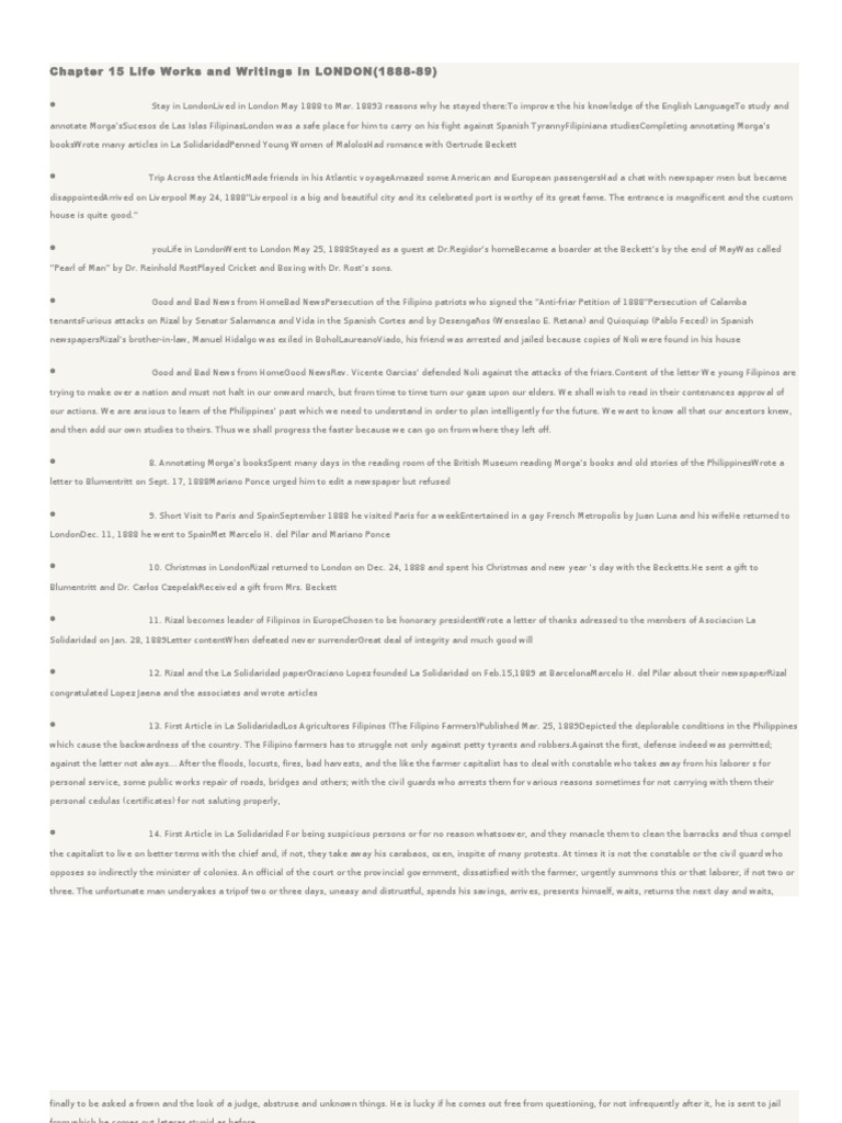 Chad | PDF | Philippines