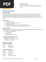 BYU-Idaho Online Degree Programs Guide | PDF | Academic Degree ...