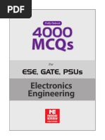 Micom P342, P343, P344: Generator Protection Relays | PDF | Relay ...