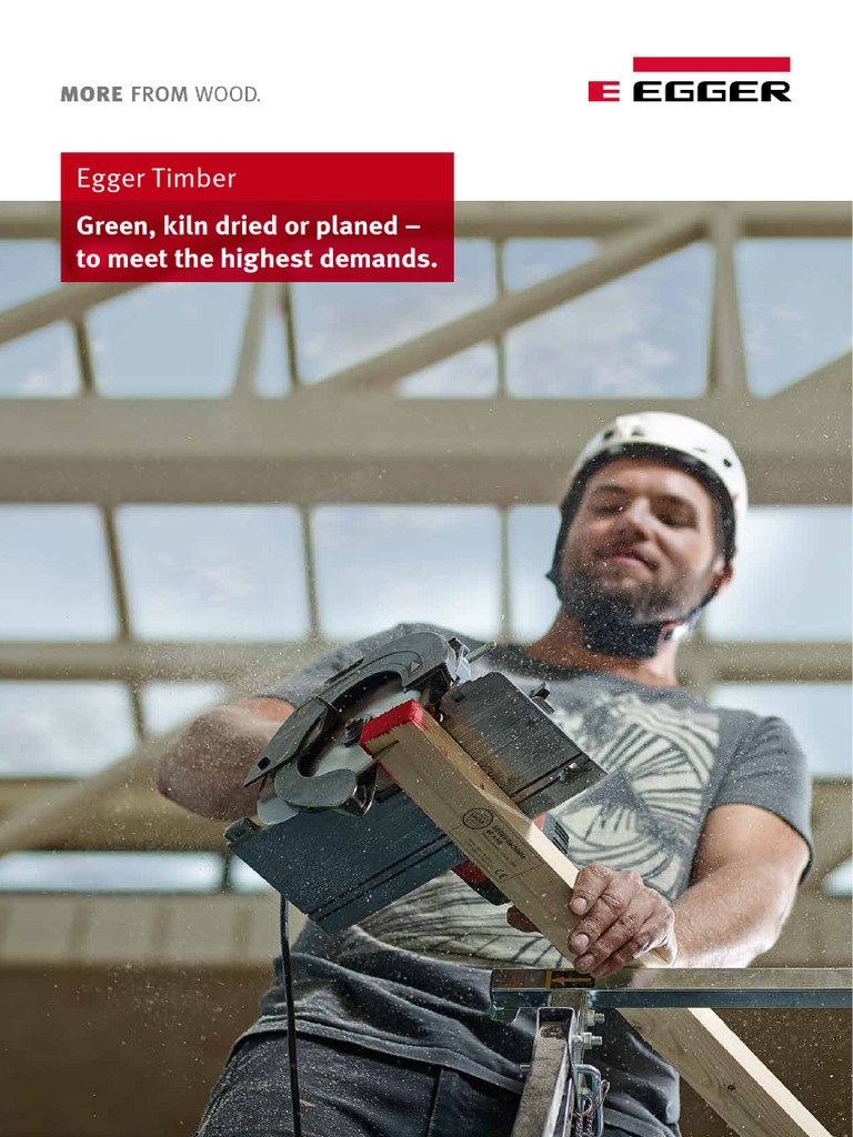 Brochure_Timber_2017 | PDF | Lumber | Wood