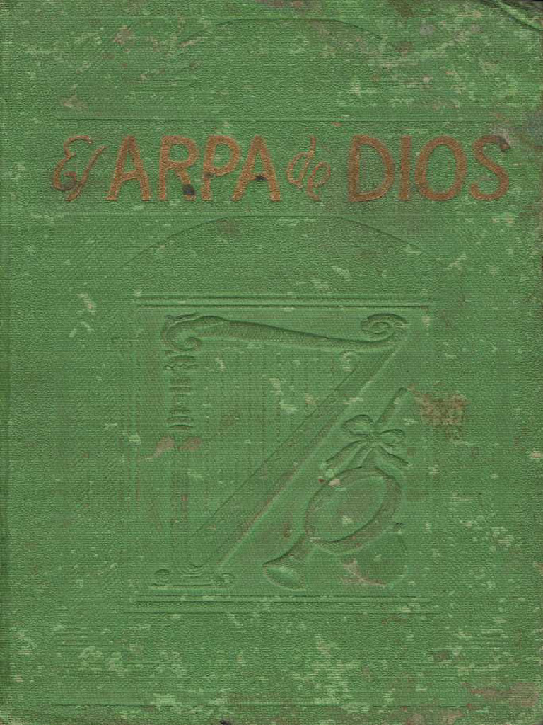 El Arpa de Dios | PDF | Lucifer | Víspera