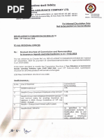 Terrorism Circular - 28june2021 | PDF | Insurance | Interest