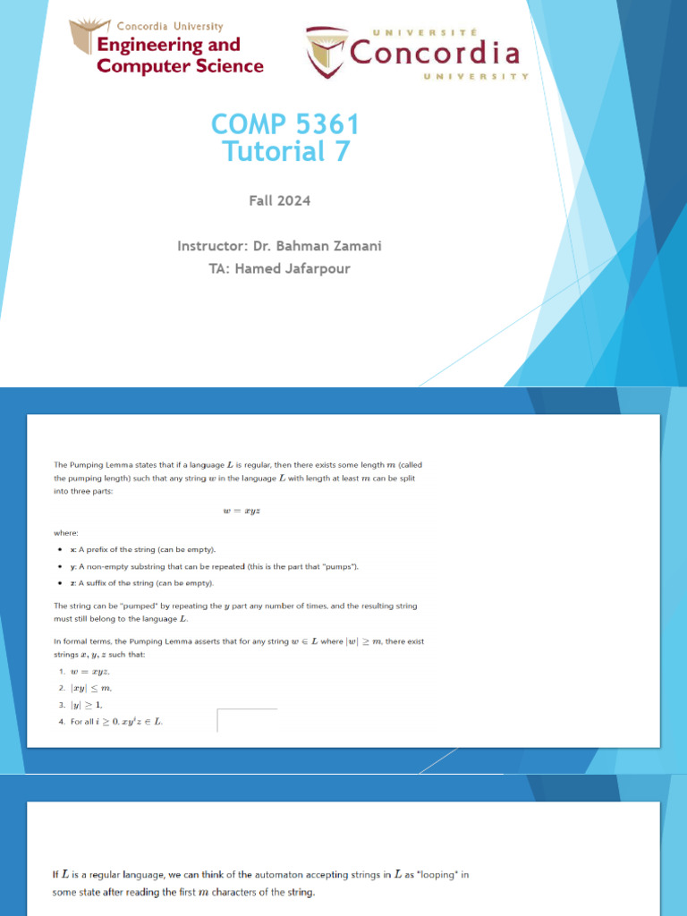 Comp.5361.t08.Fall.2024 | PDF