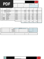 Vat Declaration Form | PDF | Value Added Tax | Taxes