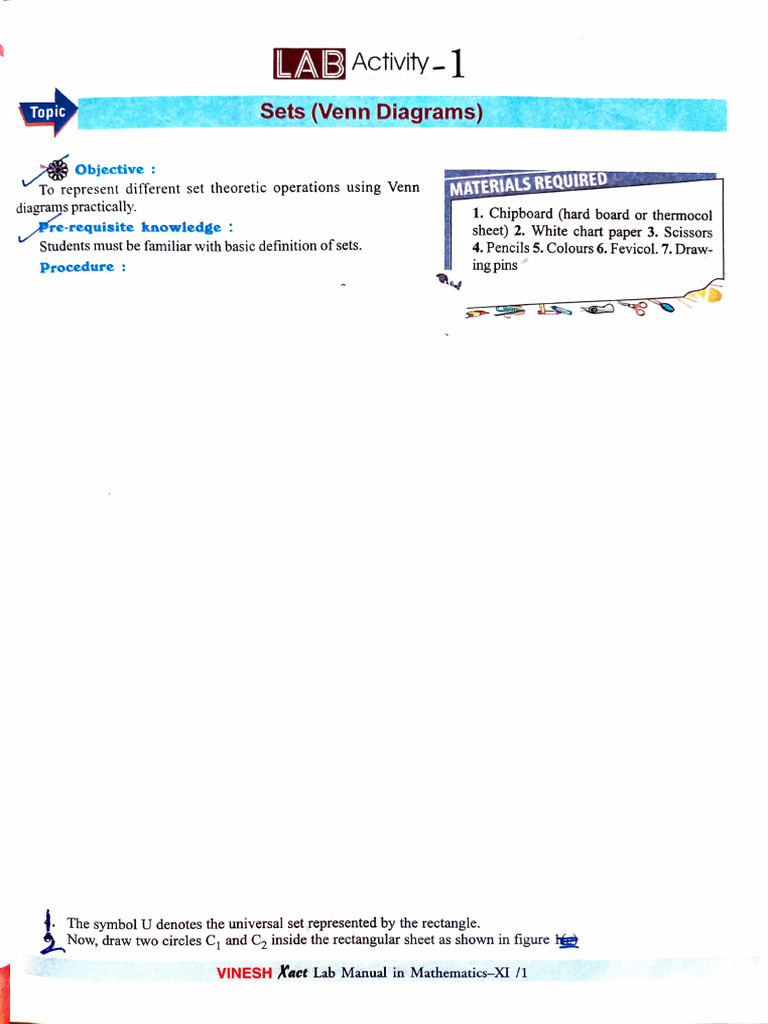 Class 12 Math Practicals | PDF | Logic | Mathematics