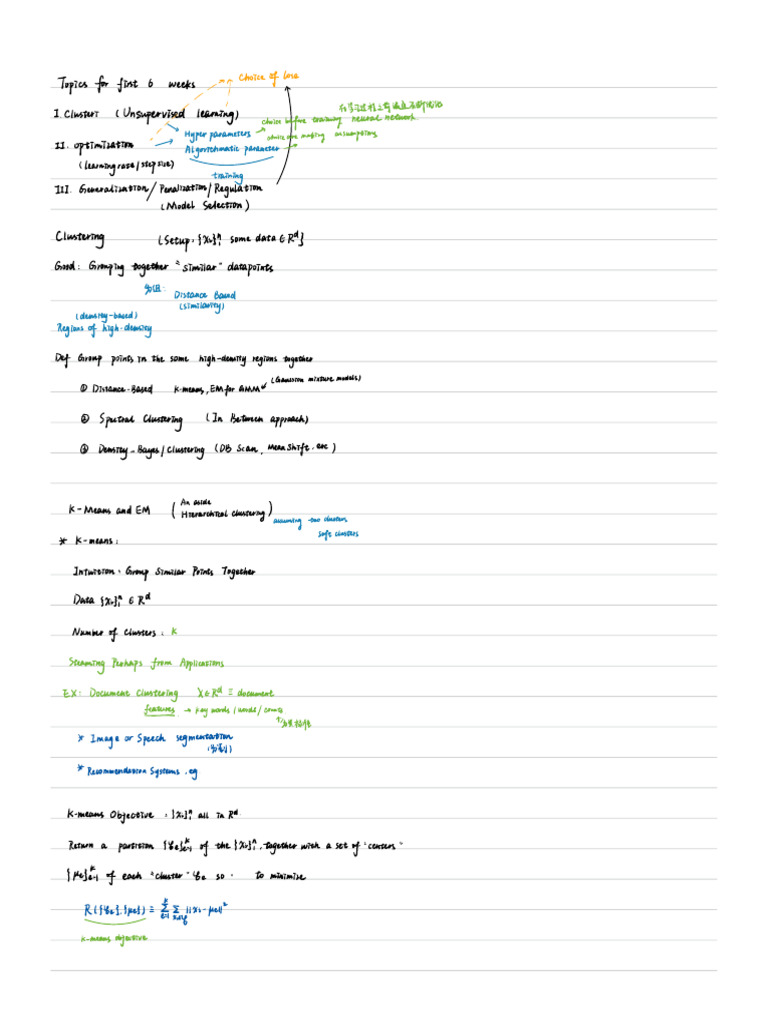 GR5242 Lecture1 | PDF