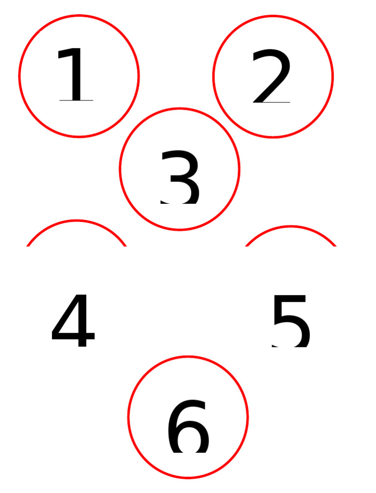 Number Participant | PDF
