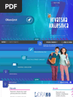 Završni Test 7. Razred 2024. | PDF