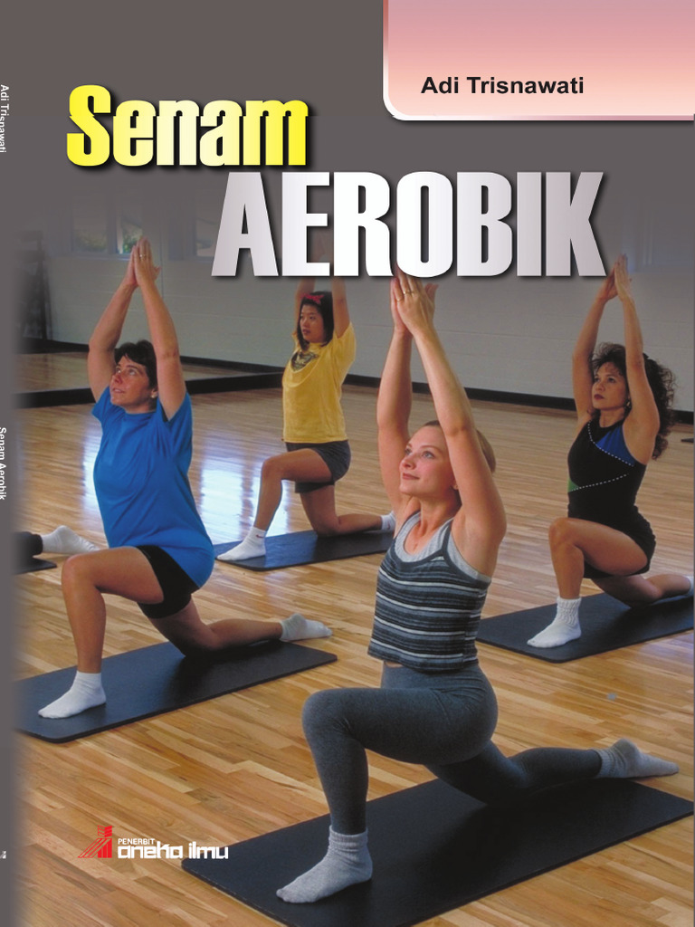 Senam Aerobik | PDF