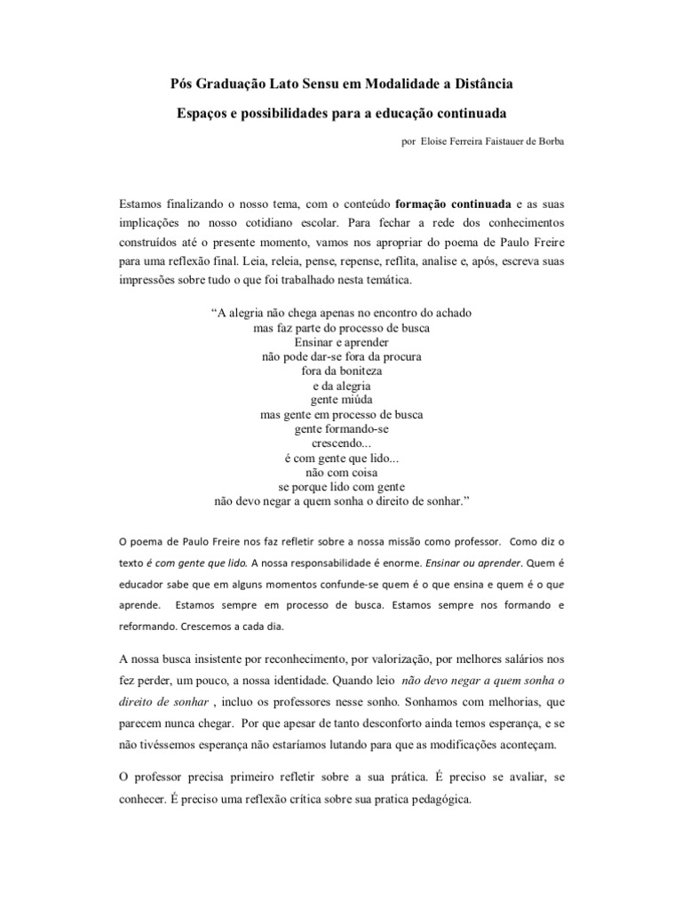 Texto Criptografado para Especialistas | PDF