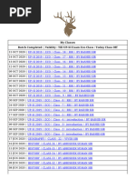 Complete History by Rwa | PDF