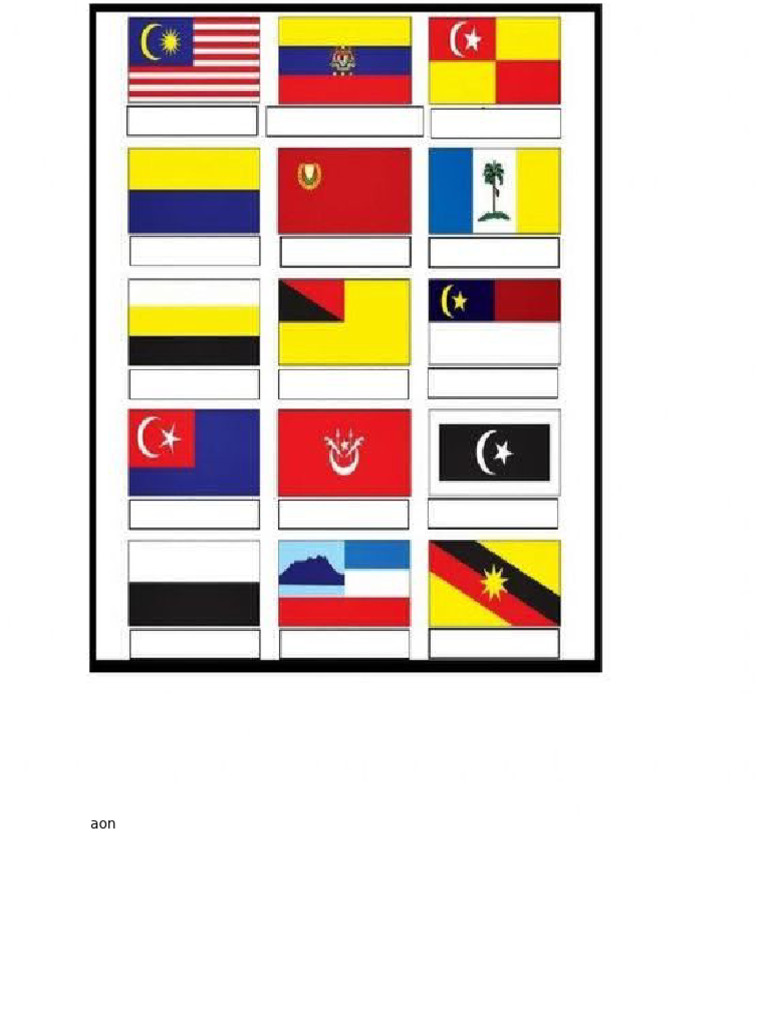 Bendera | PDF