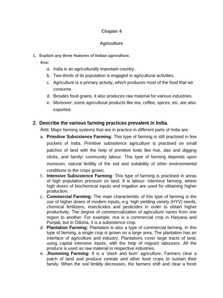 Geographical Conditions for Beverage Crops | PDF | Agriculture | Legume