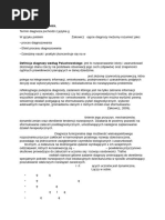 Diagnostyka W Pedag. Materiał Łączony | PDF