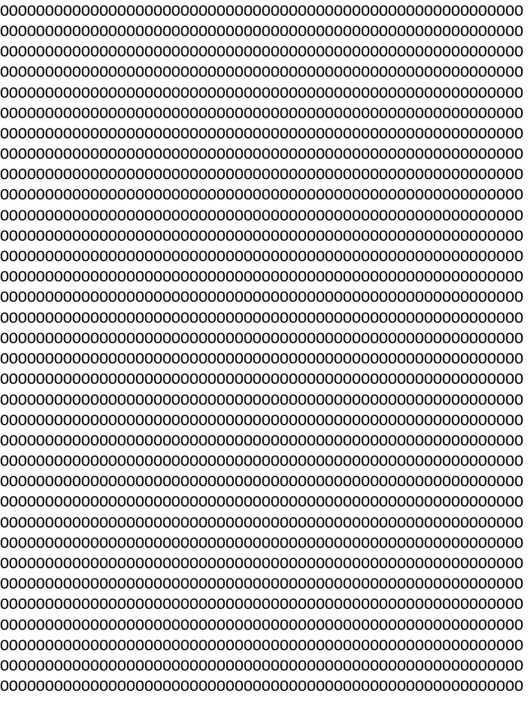 Document of Repeated Zeros | PDF