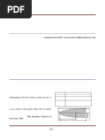 Aerodynamic Analysis of Nose Cone Designs | PDF | Atmospheric Entry | Mach Number