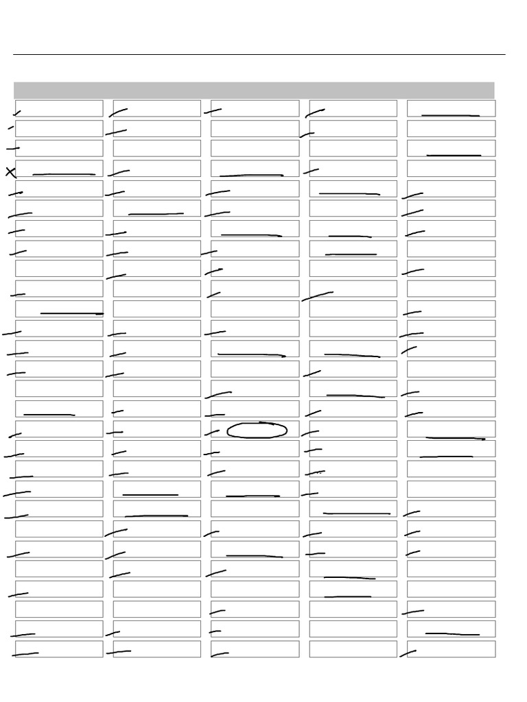 Provisional Ans Key - PII - TCR2024 - Set D | PDF