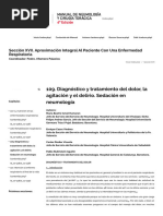 Signo de Dunphy | PDF