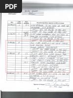 ECM GD-10 - USCG COFR Application Process | PDF | Surety | Guarantee