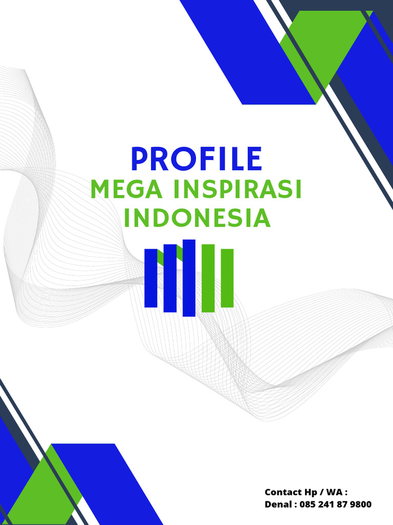 Profil Mii | PDF