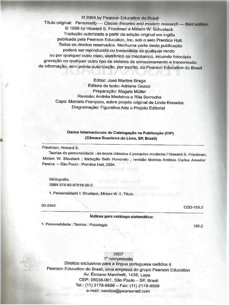 Shustack Interacionismo - 240414 - 105304 - 240415 - 084421 | PDF