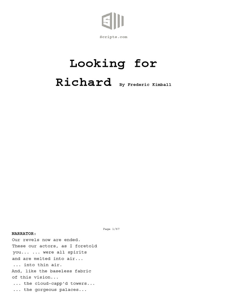 Script PDF Body - PHP | PDF