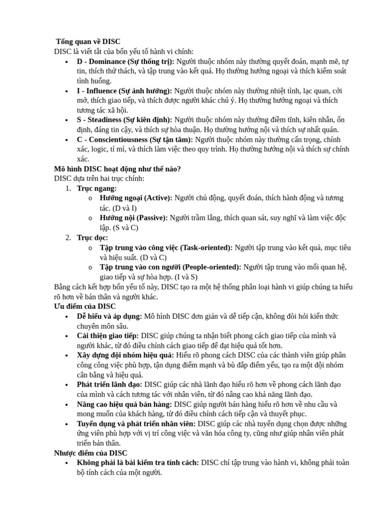 Disc - NG D NG | PDF