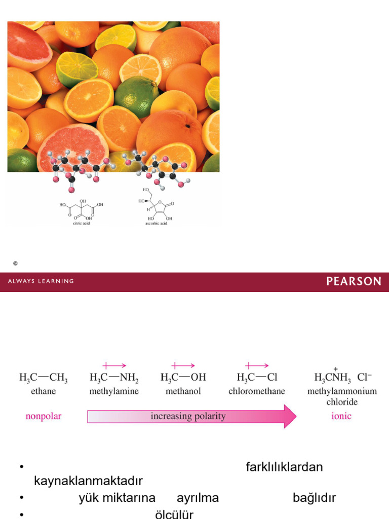 Functional Groups | PDF