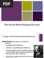 SWP Social Work Assessment Questions | PDF | Cognition | Psychology