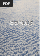 La Carte TEMSI | PDF | Jet-stream | Météorologie