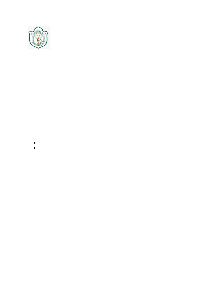 School Management System | PDF