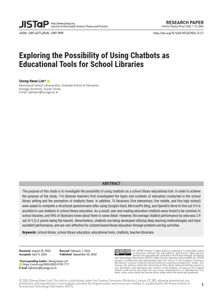 Exploring-the-Possibility-of-Using-Chatbots-as-Educational-Tools-for ...