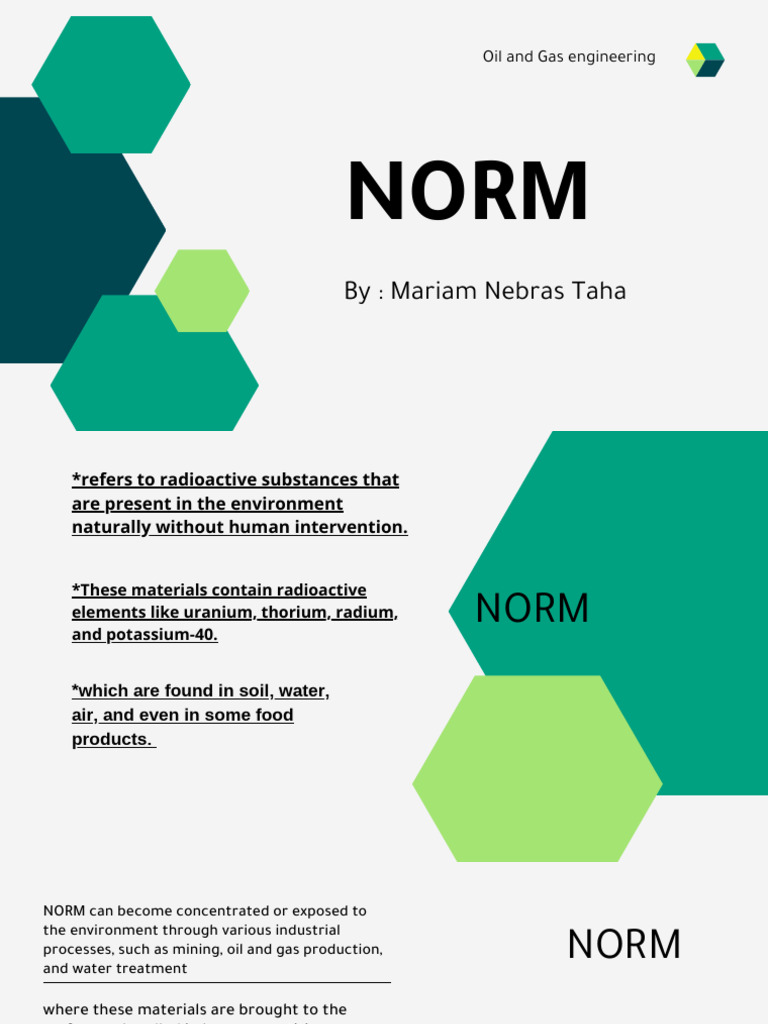 Norm Power Point | PDF