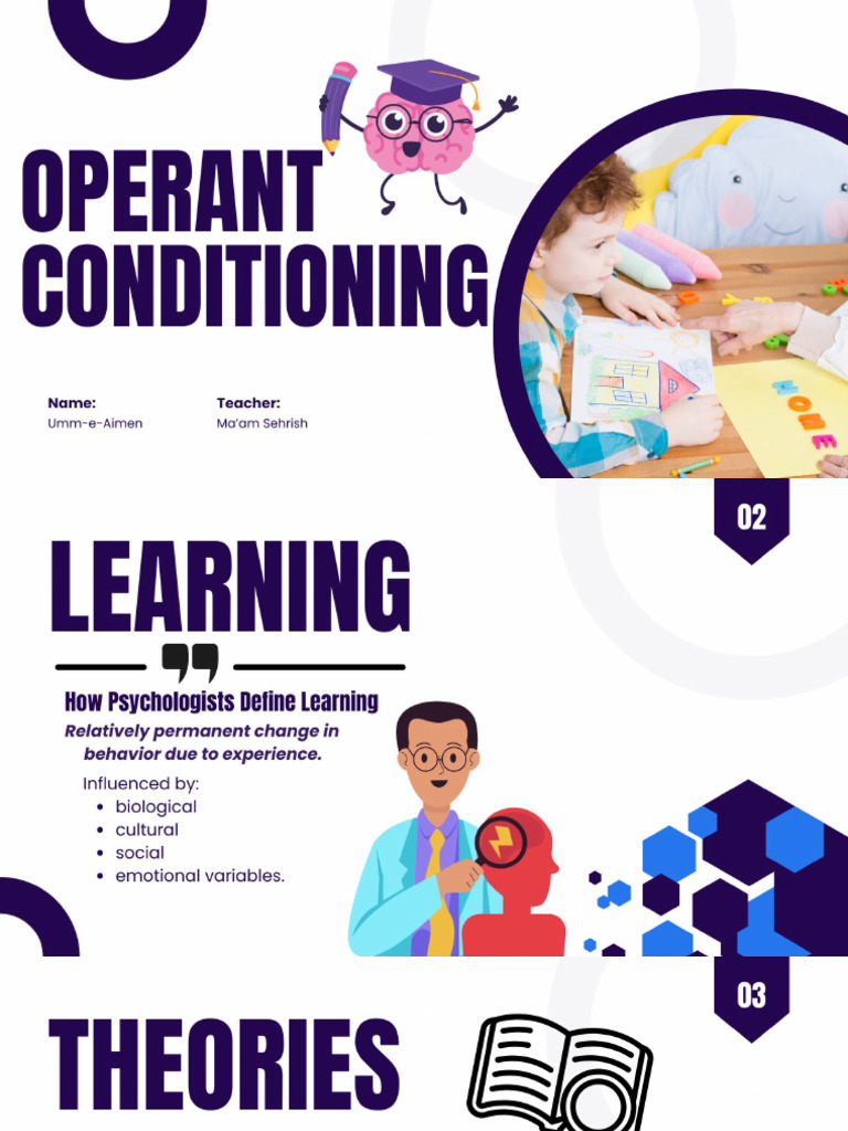 Behavioural Sciences Presentation | PDF