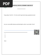 Bri Books Communication Kit User | PDF