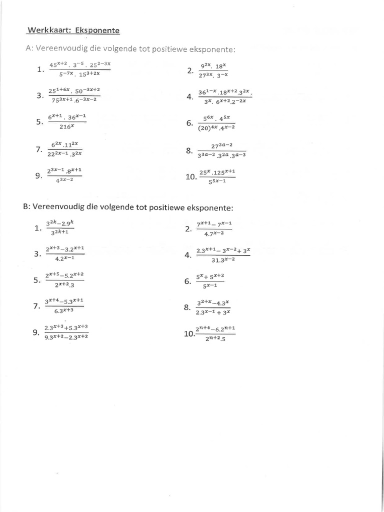 WERKKAART - Handig in 24 FEB. | PDF