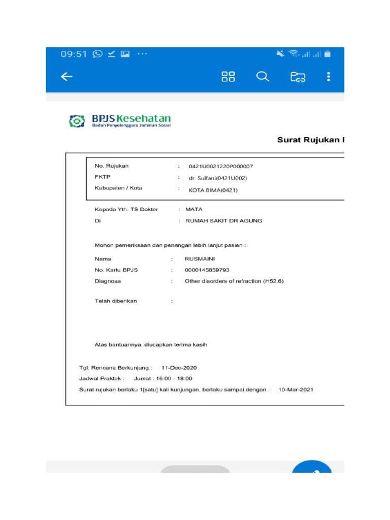 rujukan YAYASAN | PDF
