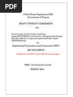 ODOT Construction Specifications Update | PDF
