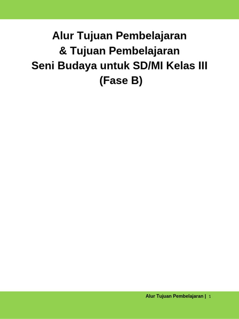 TP SBDP KLS 3 | PDF