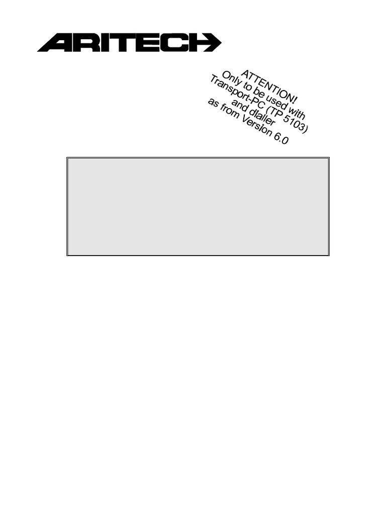 CD72/95/15012 Installation Manual | PDF | Relay | Mains Electricity