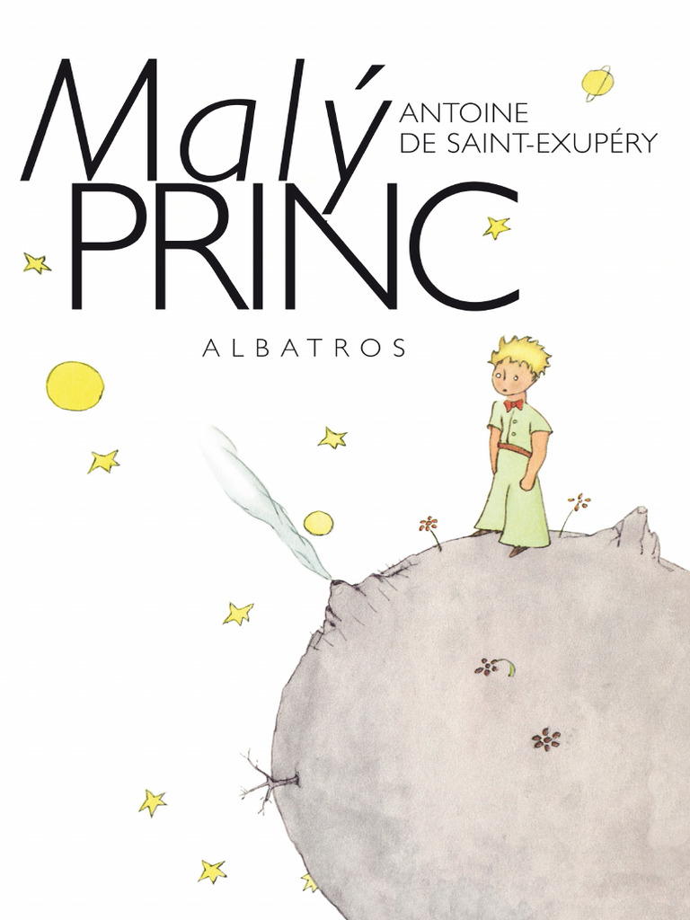 Malý Princ | PDF
