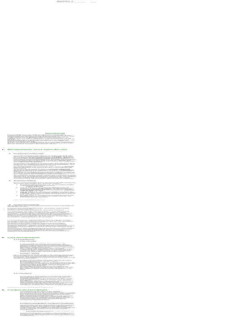 Apunts 2 | PDF