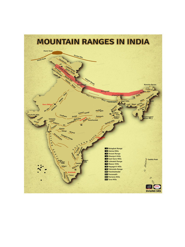 Geography PDF GV Kaksha 17 | PDF