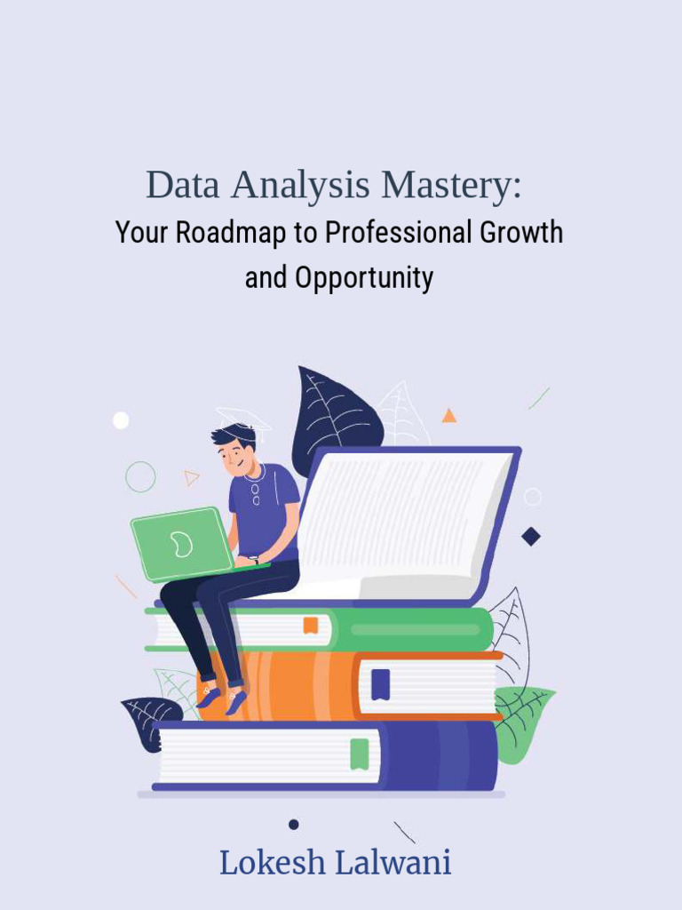 Data Analysis Skills for Career Growth | PDF | Data Analysis | Machine ...