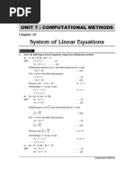 KUTA Software Answer Key | PDF | Equations | Mathematical Concepts