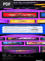 Scott Cawthon - The Completion Ending Speech (FNAF 6) Genius | PDF | Horror Video Games | Ios ...