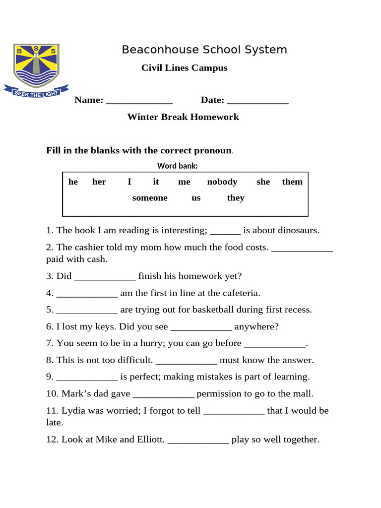 English Reinforcement Sheets | PDF | Desert | Deer