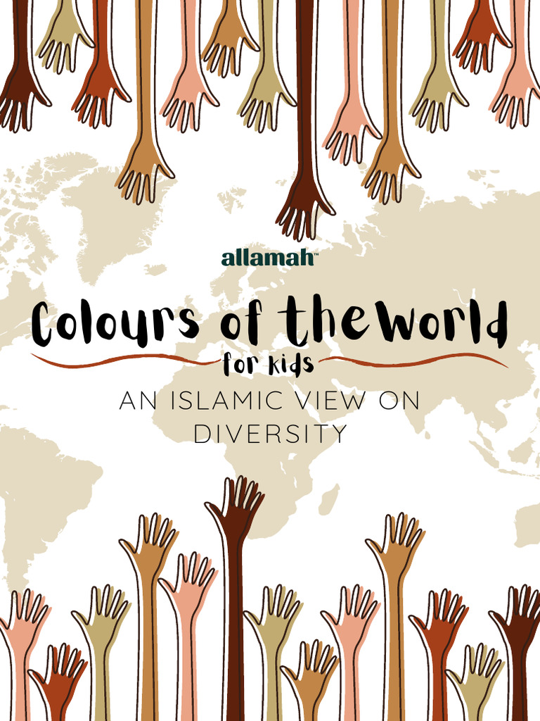 Coloursofthe World | PDF | Adam | Soil
