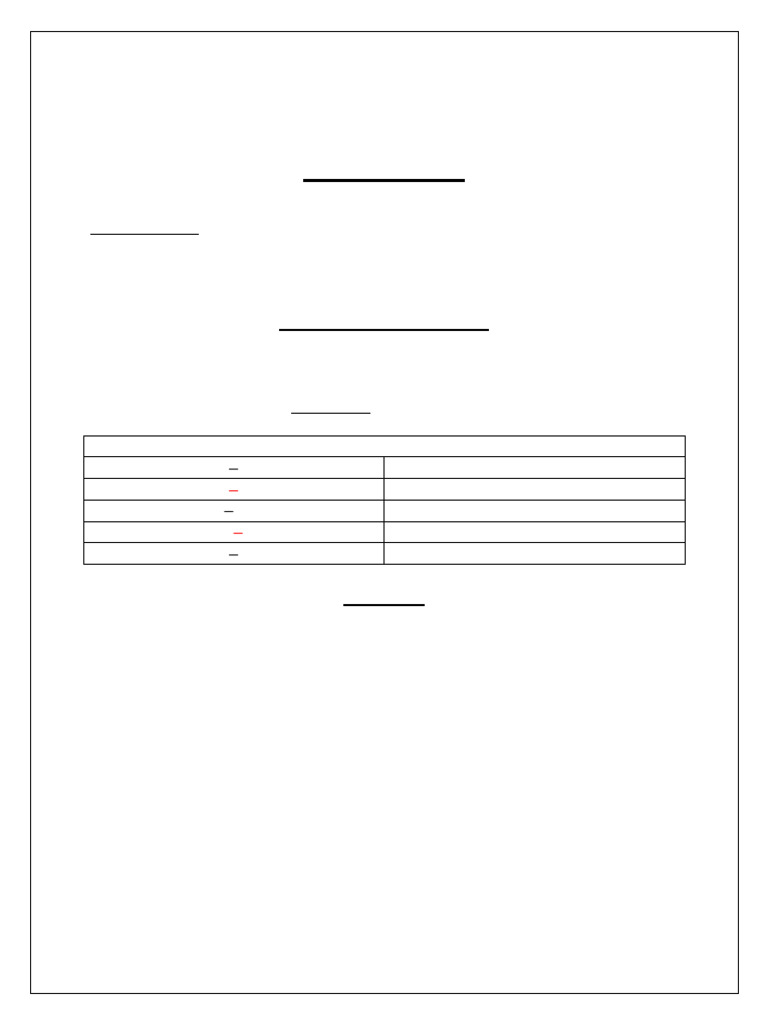 Internal Memo (Working Time) | PDF