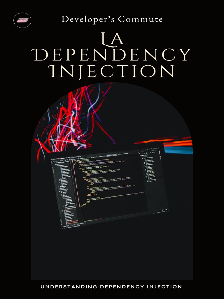 Understanding Dependency Injection Basics | PDF | Class (Computer ...
